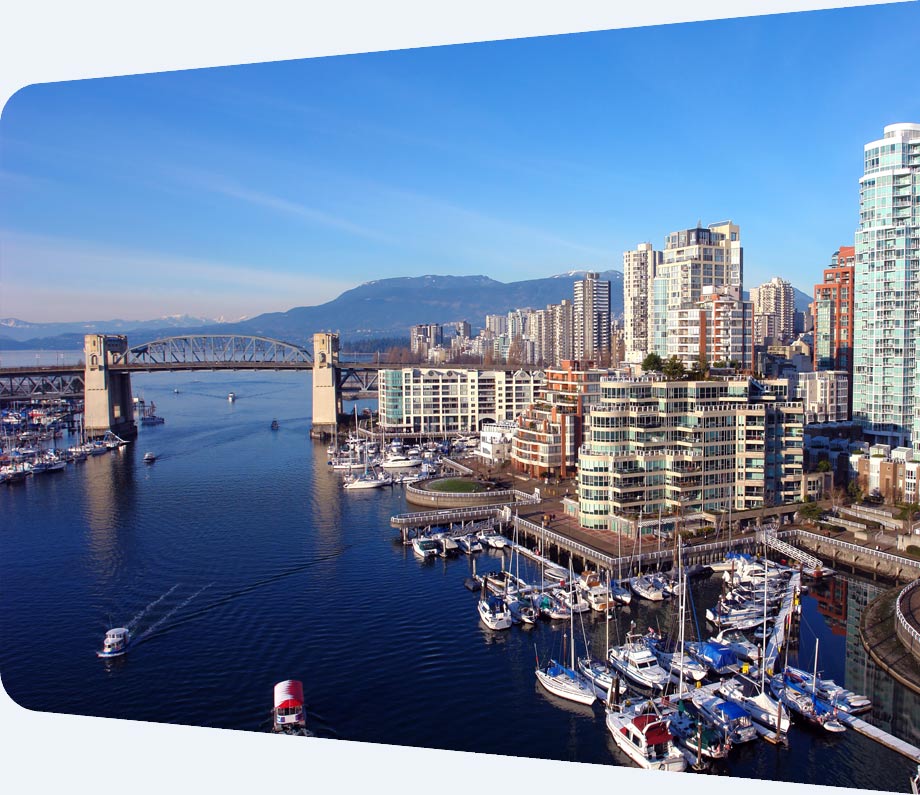 Explore Vancouver West BC | Tourism info about Vancouver West Side