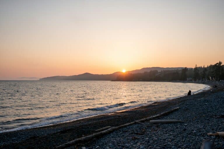 Top 10 Things to Do in Sooke, BC