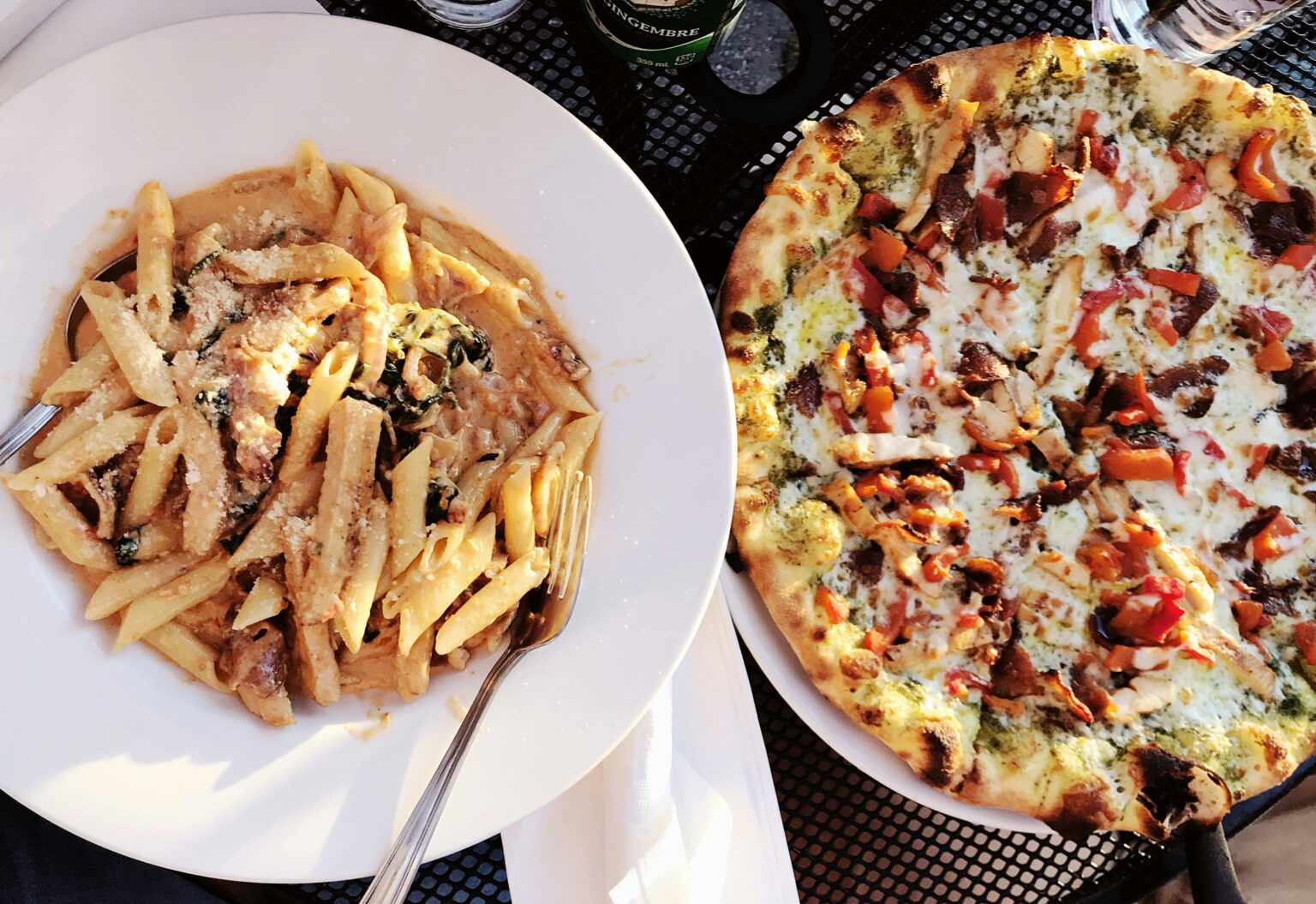 The Top 10 Restaurants in Qualicum Beach